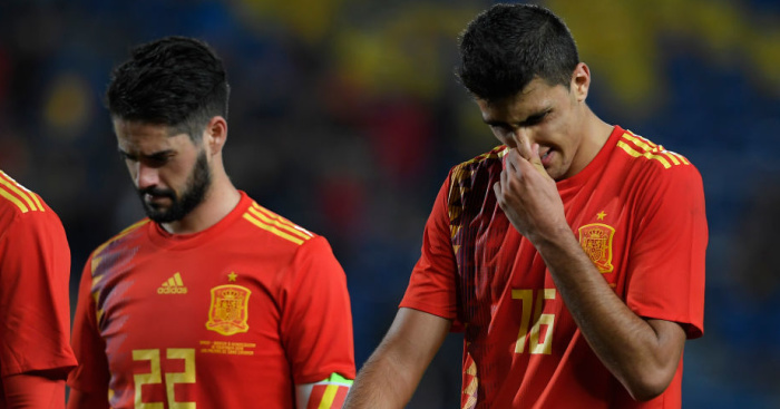 Euro Paper Talk: Liverpool lead Man Utd for €80m star; Arsenal eye striker