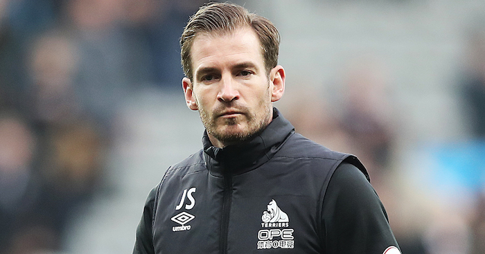 Siewert points to failures as he sends Huddersfield fans a message