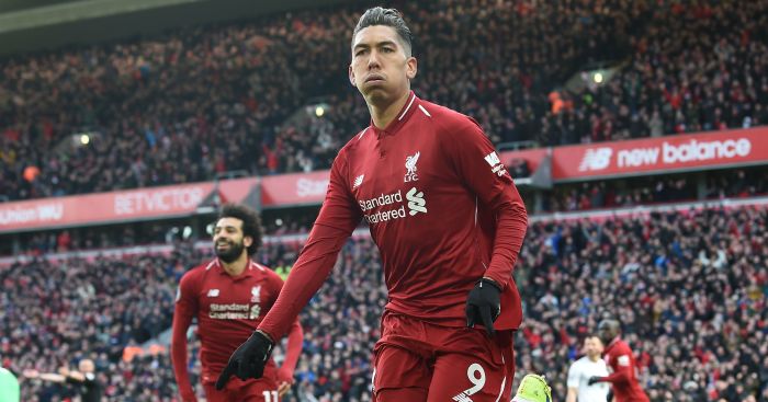 New name in frame as free-transfer target emerges as Roberto Firmino ...