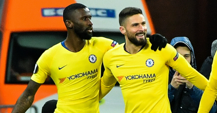 Chelsea star 'sad', shocked at Lampard snub as Prem loan gathers pace