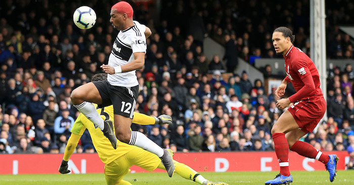 Liverpool fans suggest shock ex-player return, react to Chelsea win