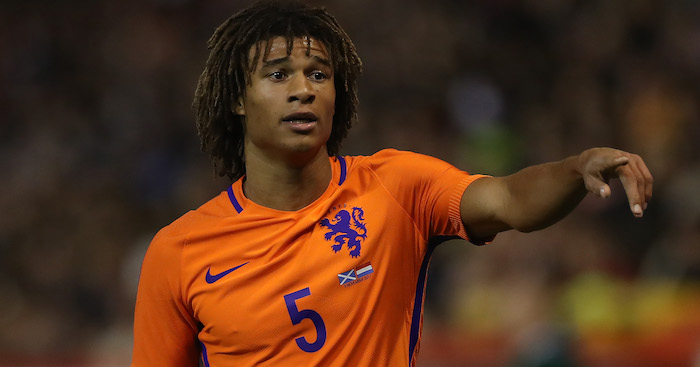 Chelsea consider activating £38million clause on Dutch defender