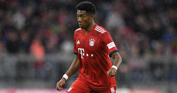 Paper Talk: Arsenal boss Emery's top two defensive targets revealed