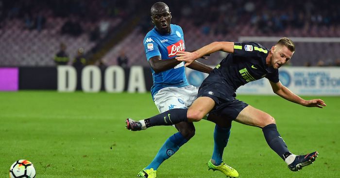 Man Utd prepared to pay world record fee to fix problem position