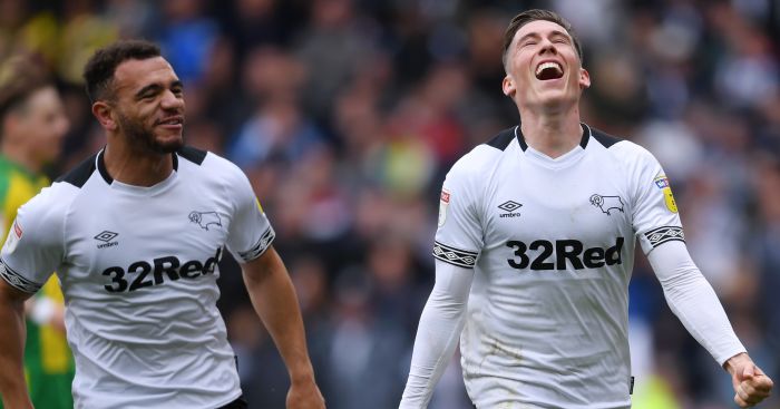 Two youngsters ready for bigger Liverpool roles; Arsenal mass clearout