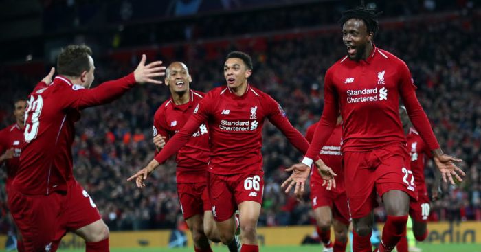 Liverpool supremo makes vow to fans; sends warning to rest of league