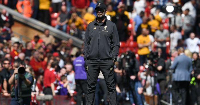 Liverpool surpass Sir Alex's greatest Man Utd XI, but left with nothing ...