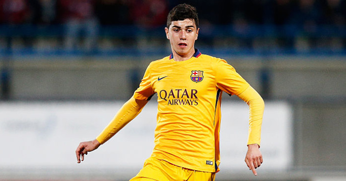 Ex-Barcelona star Rafa Mujica waiting over future decision by Leeds