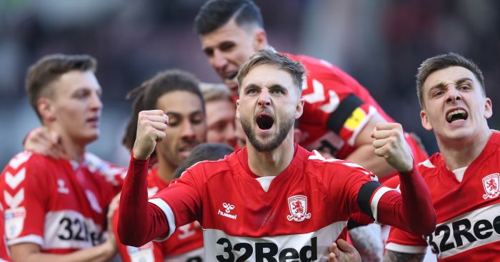 EXCLUSIVE: Middlesbrough offer long-term deals to key duo