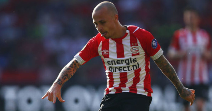 Barcelona influence cited as Man City look into re-signing Angelino