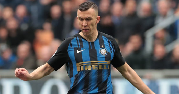 Perisic identifies preferred Prem move after seeing Man Utd hopes crushed
