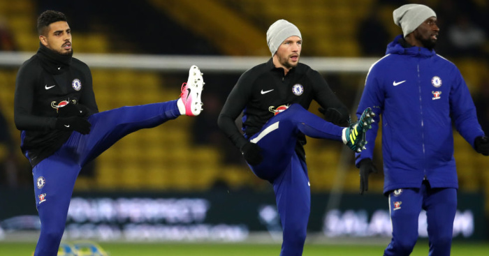 Teammate raves about Chelsea loanee who ‘fits perfectly’