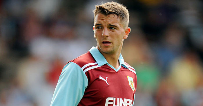 Jay Rodriguez rejoins boyhood club Burnley in two-year deal