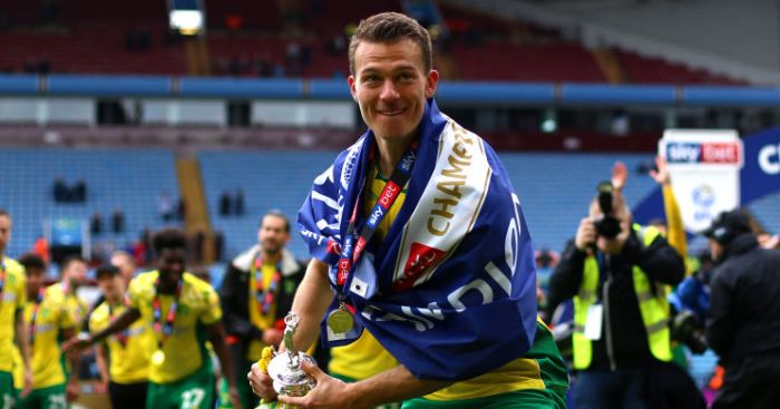Norwich defensive star pens new long-term contract