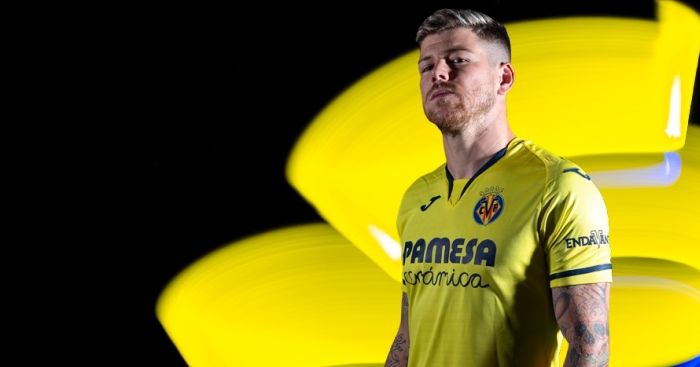 Alberto Moreno makes admission every Liverpool fan already knew