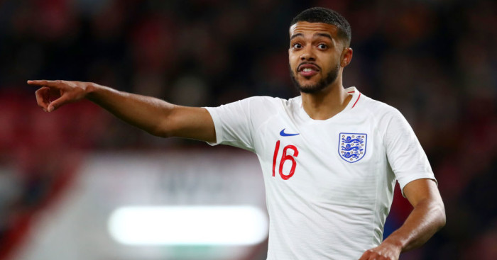 New deal for Jake Clarke-Salter as defender leaves Chelsea on loan