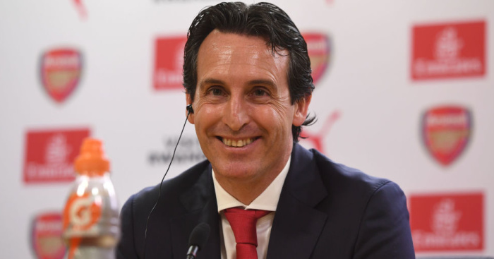 Emery: 'Amazing team spirit' from 10-man Arsenal
