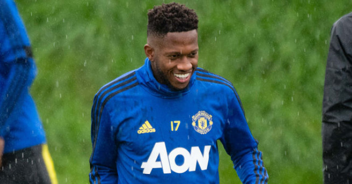 Frozen-out Fred lays out intentions in Instagram post