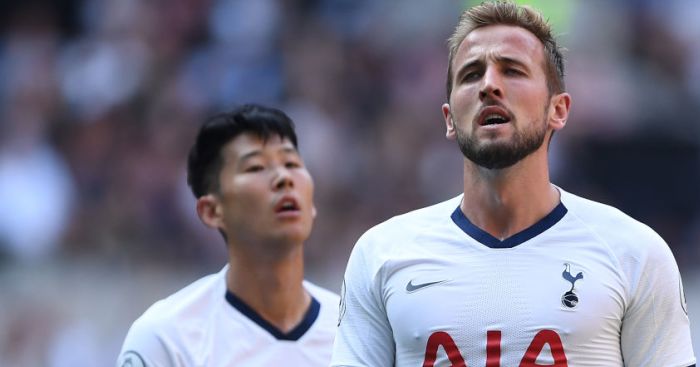Harry Kane voices concerns after shock Newcastle setback
