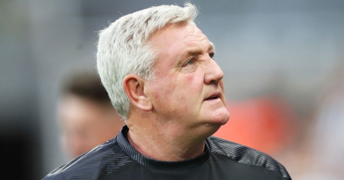 Bruce goes overboard on Newcastle start, as Shelvey moved off penalties