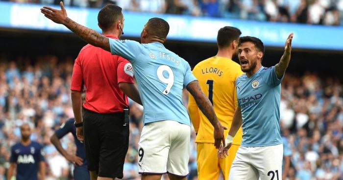 VAR could halt Man City in a big way; would Pep have Chelsea ...