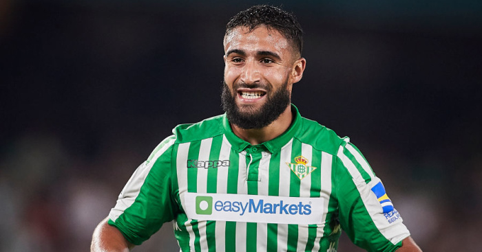 Nabil Fekir comes clean on the lies that tainted botched Liverpool move