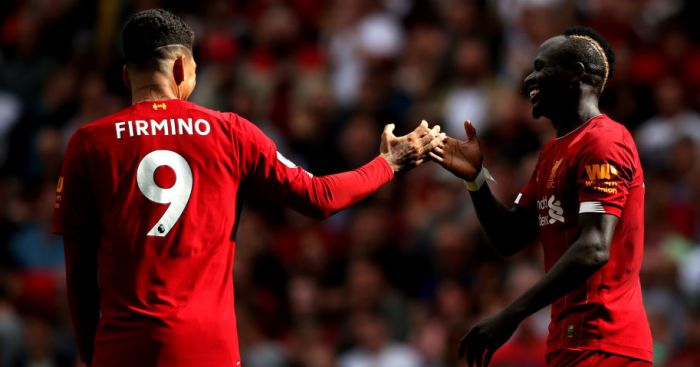 Joe Cole gushes over impact of one Liverpool man against Newcastle