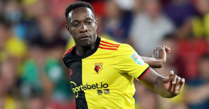 Danny Welbeck finds a new home after Premier League return