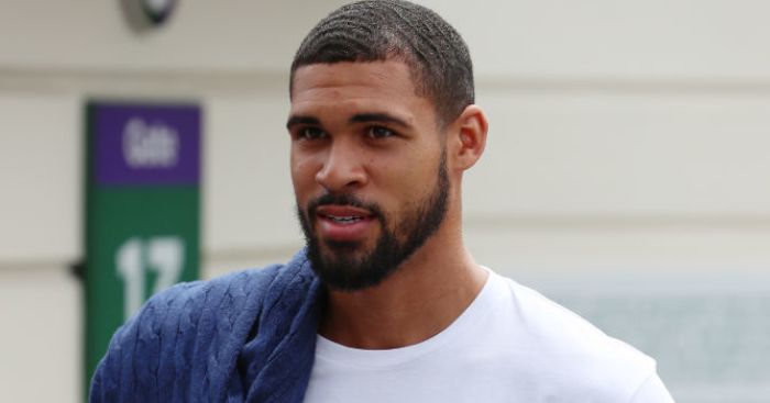 Chelsea's Ruben Loftus-Cheek says he has had to learn to walk again