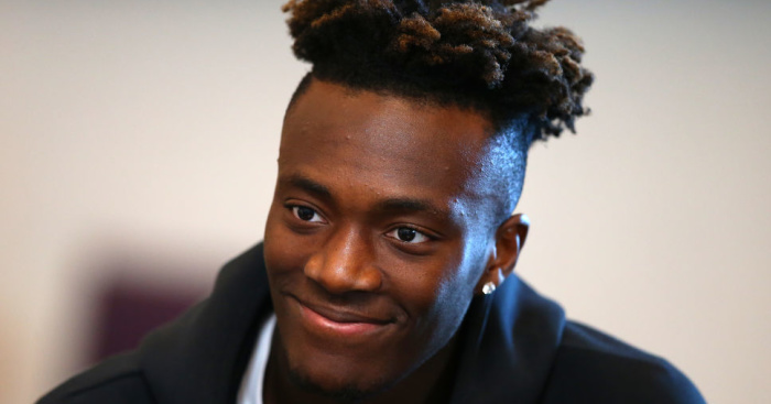 Abraham: England stars ready to make major stand against racism