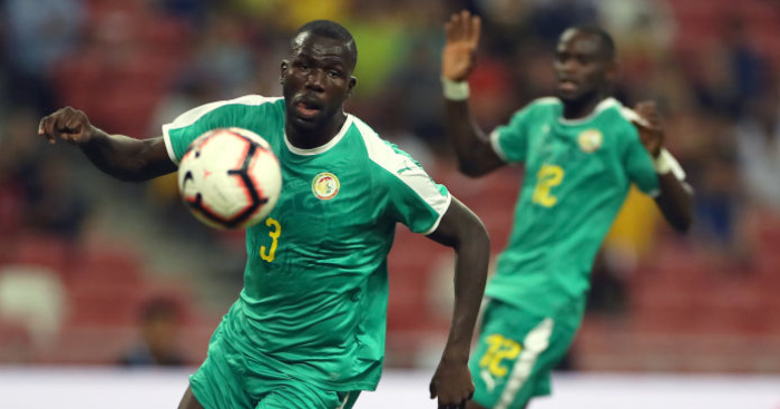 Paper Talk: Man Utd allocate £100m for dream Maguire defensive partner