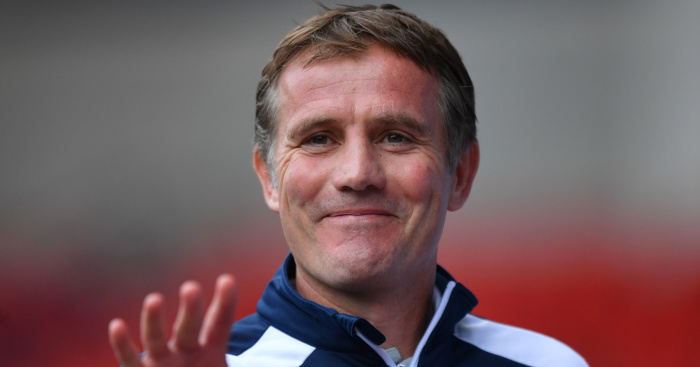 Parkinson speaks of immense responsibility after taking Sunderland job