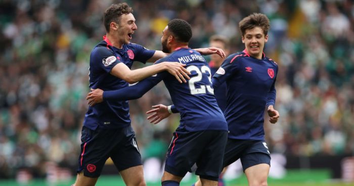 Liverpool battling Man City in race to sign exciting Scottish full-back