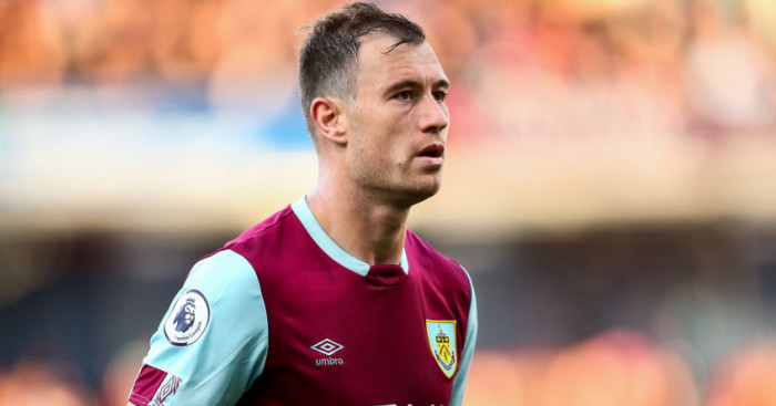 Ashley Barnes makes Burnley vow as striker signs new deal