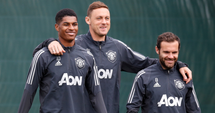 Solskjaer clears Matic for January exit at Man Utd - on one condition