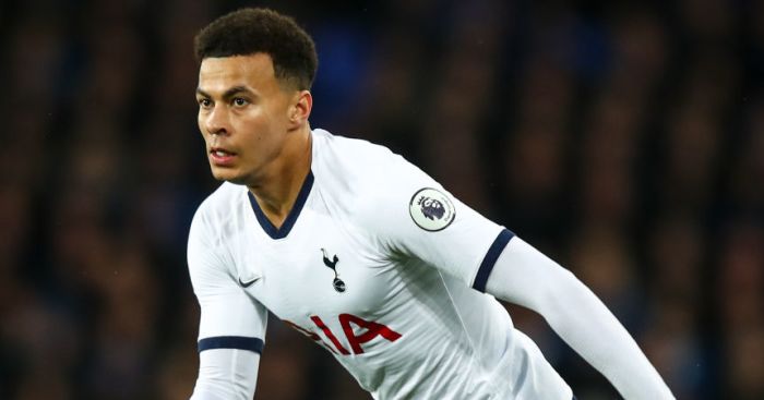 Alli in heartfelt reflection about Pochettino as he buzzes over 'new ...