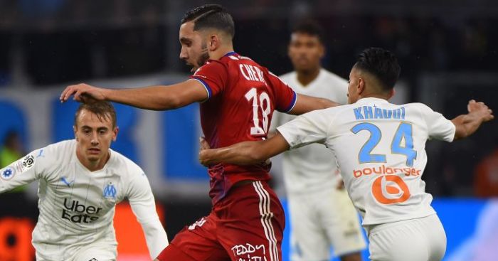 Liverpool looking to beat Man Utd, City to teenage Lyon sensation