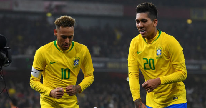 Paper Talk: Sensational claims says Liverpool plan to sign £400m duo