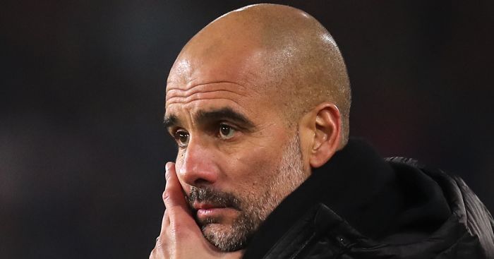 Pep Guardiola Reveals What He Expects From Arsenal Trip