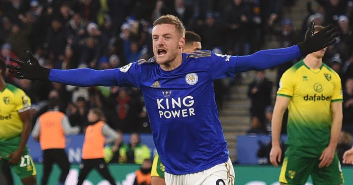 Closing in on 33, how Vardy is having one of his best seasons? | TEAMtalk