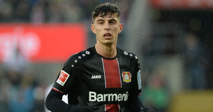 Chelsea reluctance sees Bayern enter pole position for star midfielder