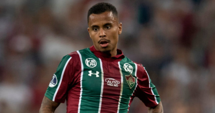 Liverpool set to quadruple initial investment as Allan transfer edges ...