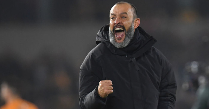 Nuno reveals main thing he did not expect in Wolves' win over Man City
