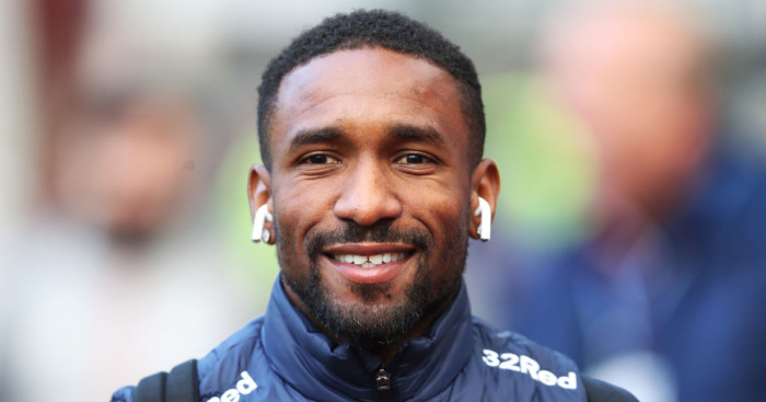 Tottenham urged to re-sign former goal machine as ideal Kane stand-in