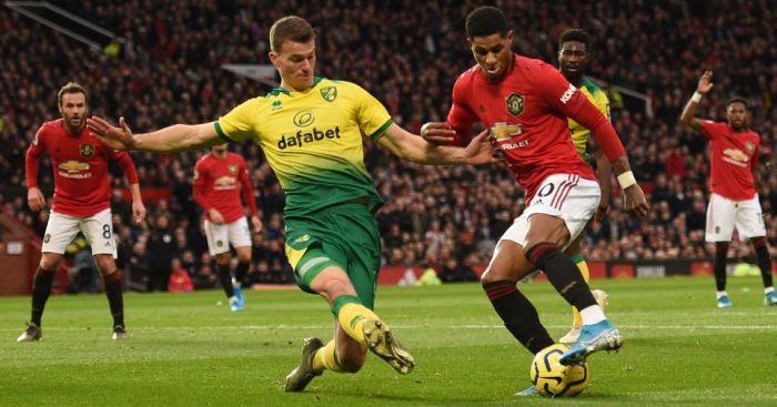 Social Shots: Rashford's brilliant footwork; Pep Guardiola's Rochdale