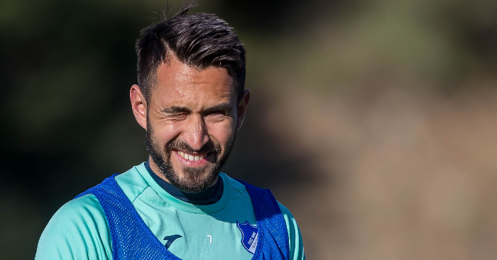 Hoffenheim aim dig at Norwich after Lukas Rupp completes Canaries ...