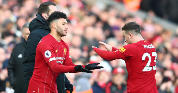 New Premier League suitor enters race for £25m Liverpool midfield star