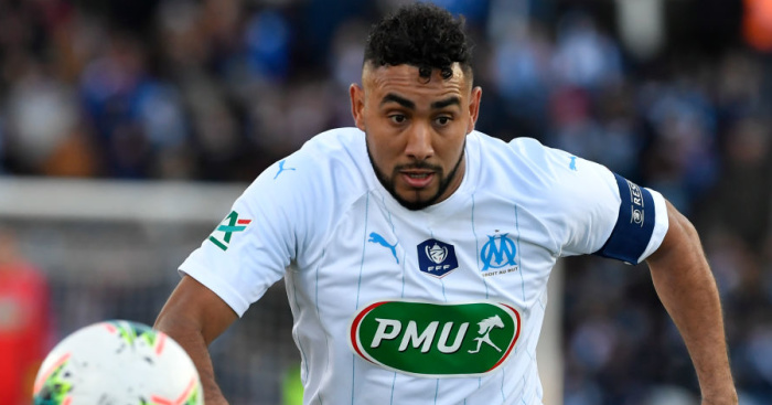 Payet responds to West Ham return talk as he considers Marseille future