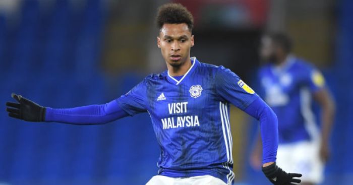 Celtic ready to raid Championship for £11m Cardiff winger