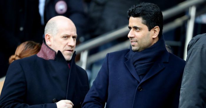 Mooted Man Utd transfer chief already making huge waves at Old Trafford